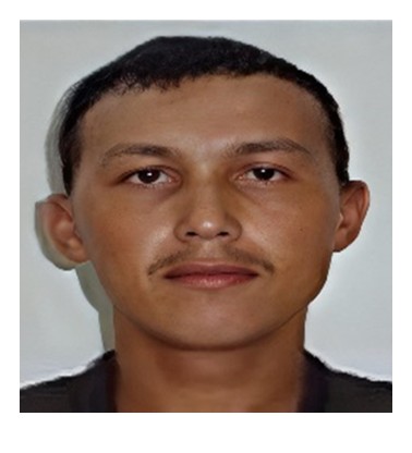 Jose Edwin Restrepo Muñoz | Policía Nacional de Colombia